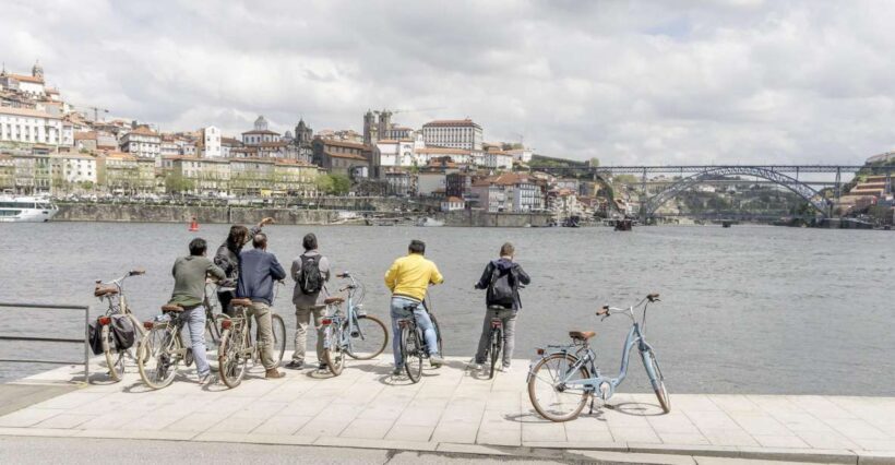 Porto: 3-Hour Bike Tour - Frequently Asked Questions