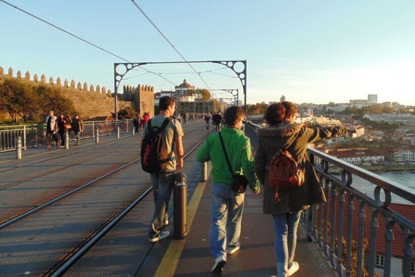 Porto: 3-Hour Downtown Walking Tour - Price and Value