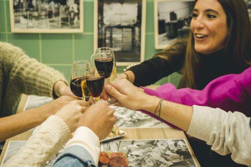 Porto: 3-Hour Food Tour - Who Would Love This Tour?