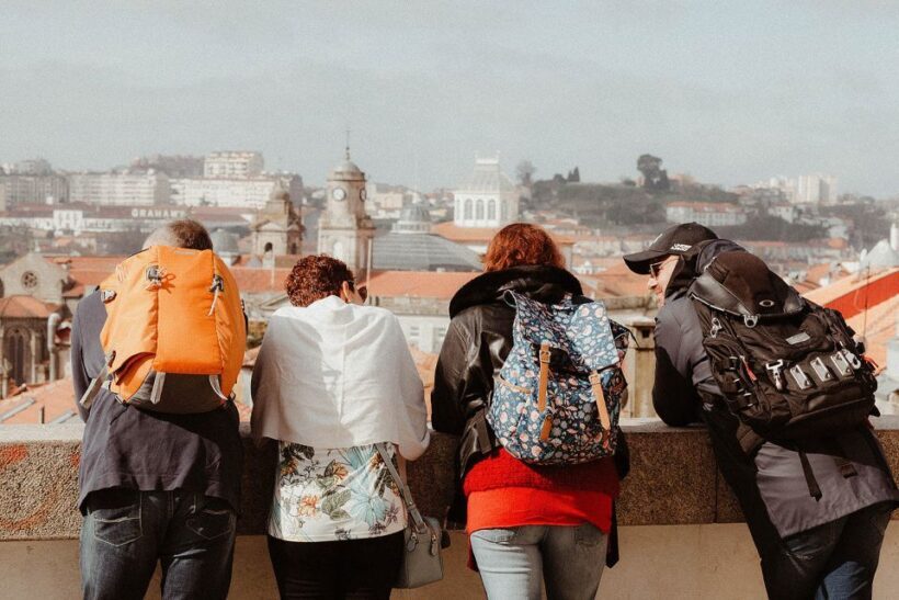Porto: 3-Hour Guided Walking Tour - The 18th-Century Iron Bridge: A Marvel of Engineering