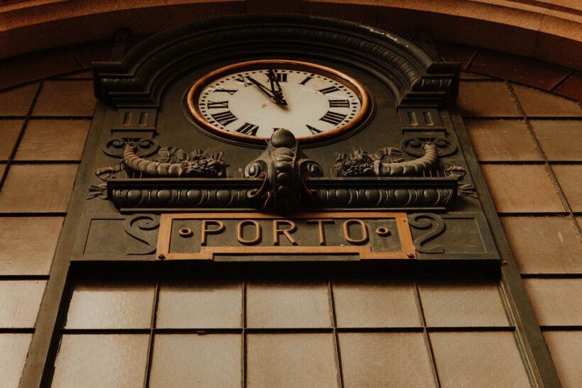 Porto: 3-Hour Guided Walking Tour - Port Wine Cellars: A Taste of Porto’s Most Famous Export