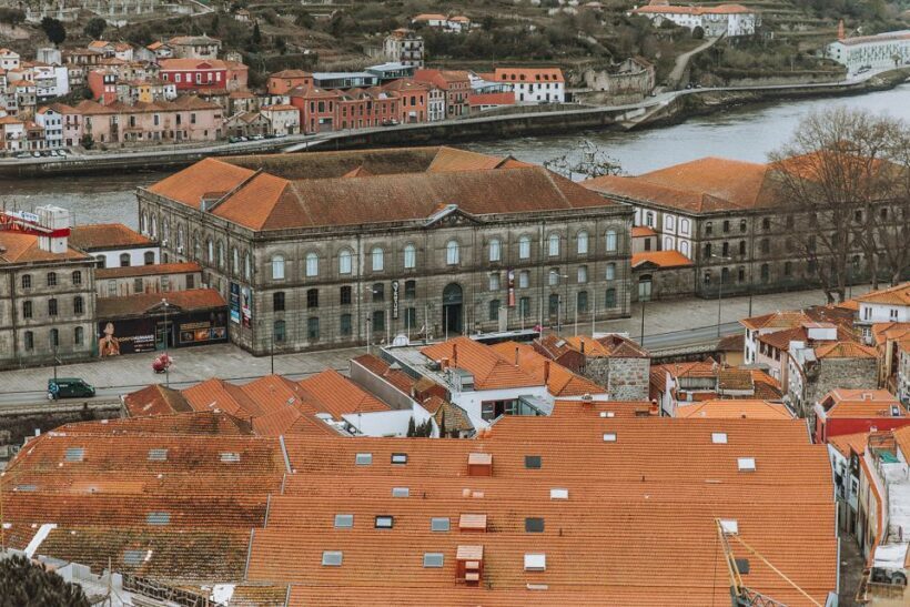 Porto: 3-Hour Guided Walking Tour - Practical Aspects: What You Need to Know