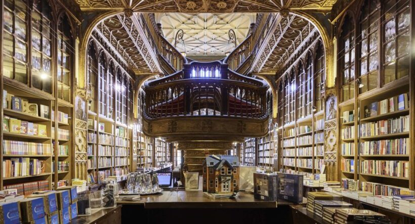 Porto: 3-Hour Walking City Tour & Lello Bookstore Visit - A Deep Dive into the Experience