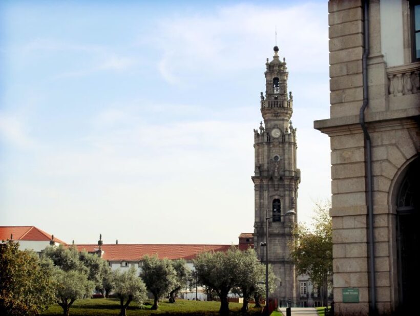 Porto: 3-Hour Walking City Tour & Lello Bookstore Visit - Who Will Love This Tour?