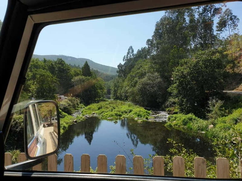 Porto: 4x4 Mountain Tour - Final Thoughts