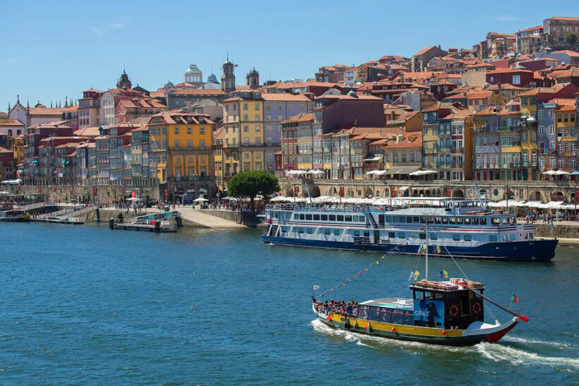 Porto: 50-Minutes Rabelo Boat Cruise on the Douro River - Final Thoughts: Is It Worth It?