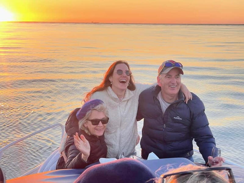 Porto: 6 Bridges and Sunset Boat Cruise with Welcome Drink - Discover Porto from the Water: The 6 Bridges and Sunset Boat Cruise