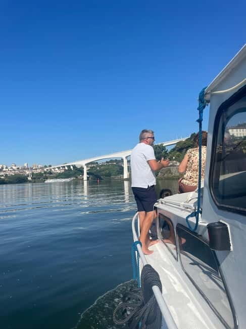 Porto: 6 Bridges and Sunset Boat Cruise with Welcome Drink - The Sum Up: Why This Cruise Is a Great Pick