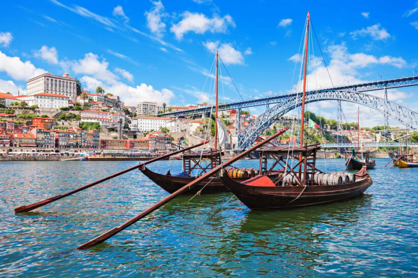 Porto: 6 Bridges Boat Cruise with Port Wine Cellar & Tasting - Key Points