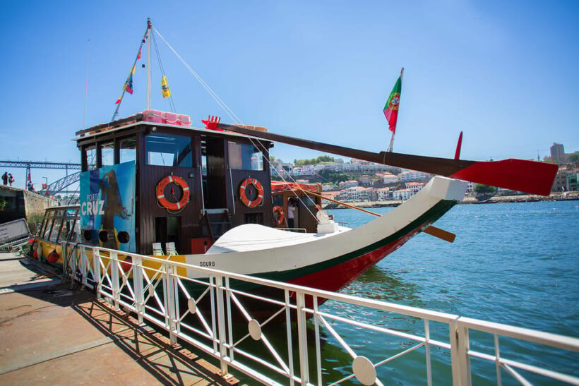 Porto: 6 Bridges Boat Cruise with Port Wine Cellar & Tasting - Final Thoughts
