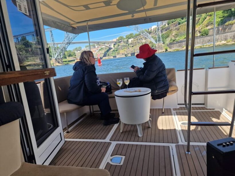 Porto: 6 Bridges Cruise & Port Wine with Sunset Option - What to Bring and Wear
