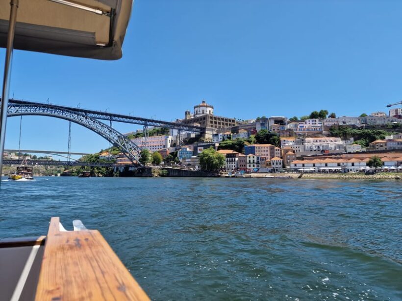 Porto: 6 Bridges Cruise & Port Wine with Sunset Option - Who Should Book This Tour?