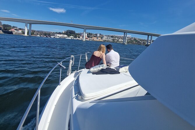 Porto: 6 Bridges Cruise With Sunset Option - Whats Included in the Cruise