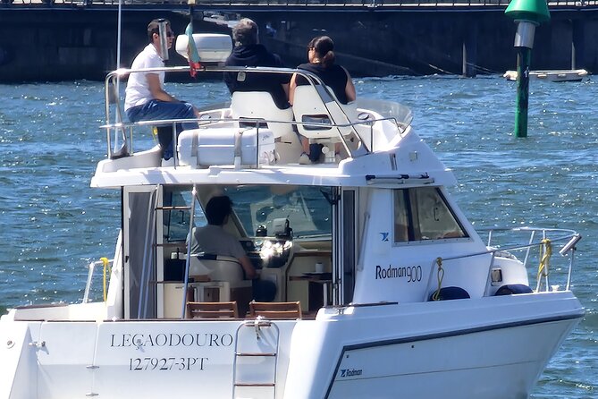 Porto: 6 Bridges Cruise With Sunset Option - Highlights of the Sunset Option