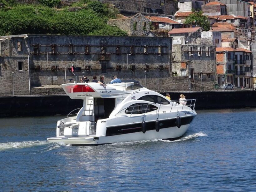 Porto: 6 Bridges Port Wine River Cruise with 4 Tastings - An In-Depth Look at the Porto River Cruise