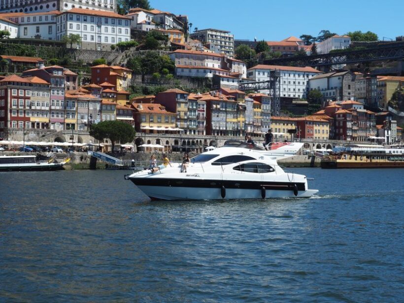 Porto: 6 Bridges Port Wine River Cruise with 4 Tastings - Why This Tour Offers Great Value