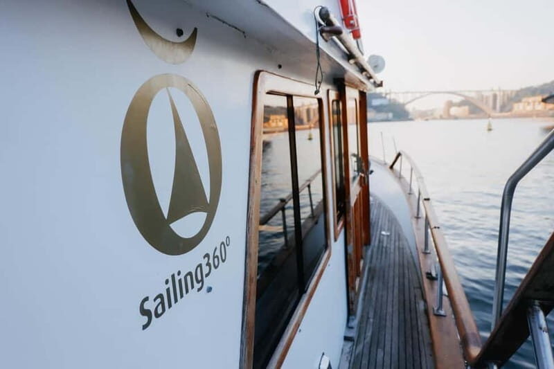 Porto: 6 Bridges Port Wine River Cruise with 4 Tastings - In Summary