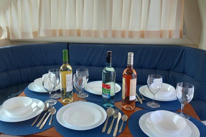 Porto: 6 Bridges Tour With 4 Port Wine Tasting - Scenic Views of Portos Bridges