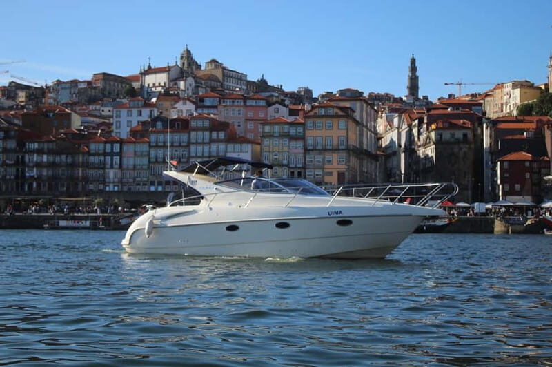 Porto: 6 Bridges Yacht Cruise with Local Wine & Snacks - In-Depth Review of the Porto 6 Bridges Yacht Cruise