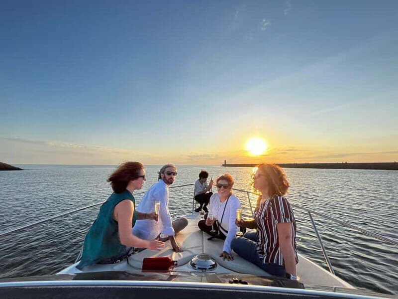 Porto: 6 Bridges Yacht Cruise with Local Wine & Snacks - Who Will Love This Experience?