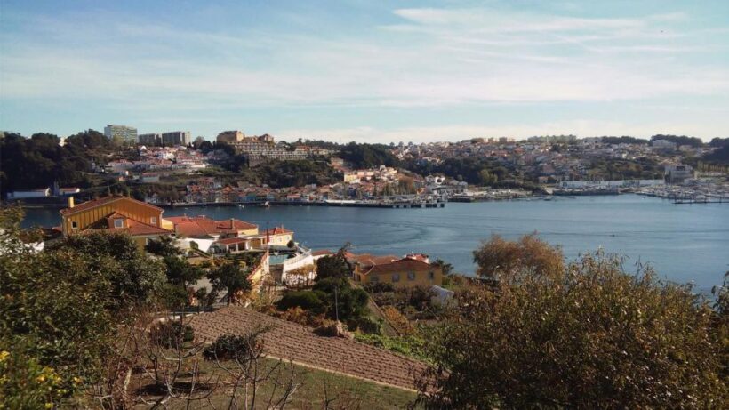 Porto: a ride along the coast in a fun eco-friendly car - Authentic Traveler Perspectives