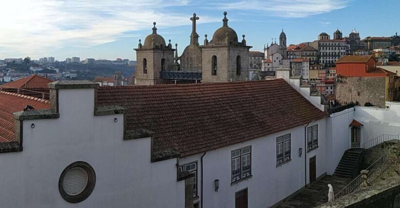 Porto: a ride along the coast in a fun eco-friendly car - Who Will Love This Tour?