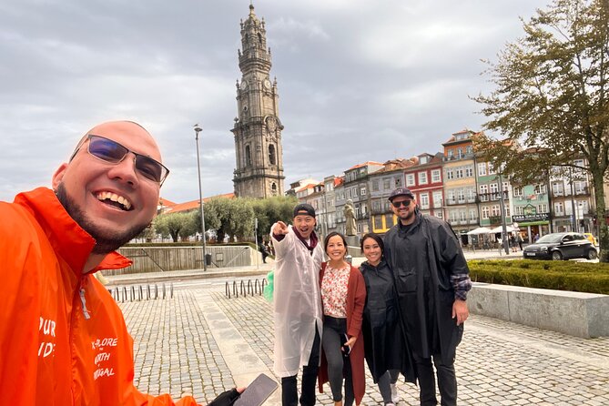 Porto Adventure - Explore the City From Inside - The Perfect Itinerary for Your Adventure