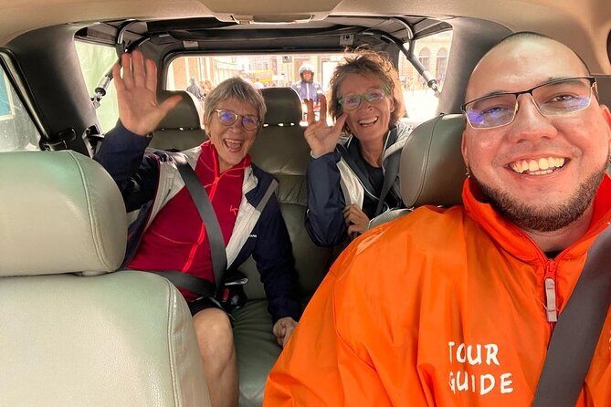 Porto Adventure - Explore the City From Inside - Savoring the Flavors of Porto: a Toast With Port Wine