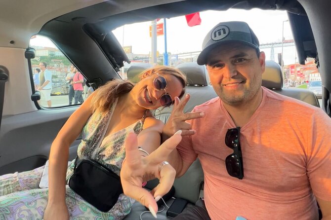 Porto Adventure - Explore the City From Inside - Exploring Historic Monuments