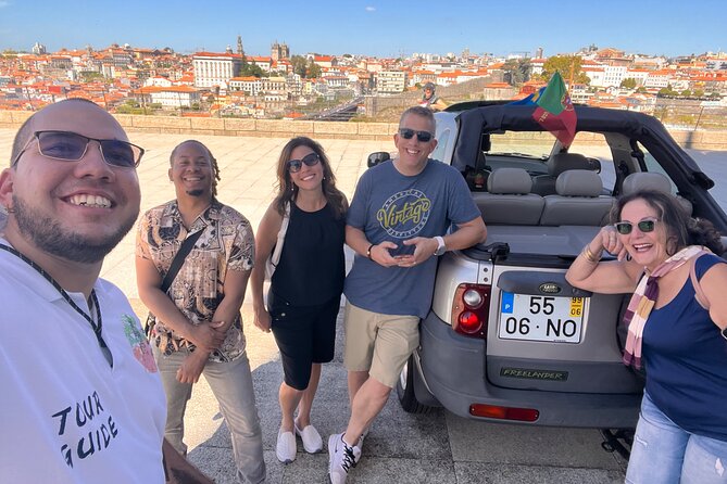 Porto Adventure - Explore the City From Inside - Insider Tips for Maximizing Your Visit