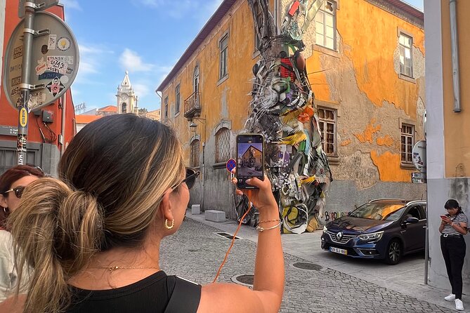 Porto Adventure - Explore the City From Inside - Booking Your Porto Adventure: What You Need to Know