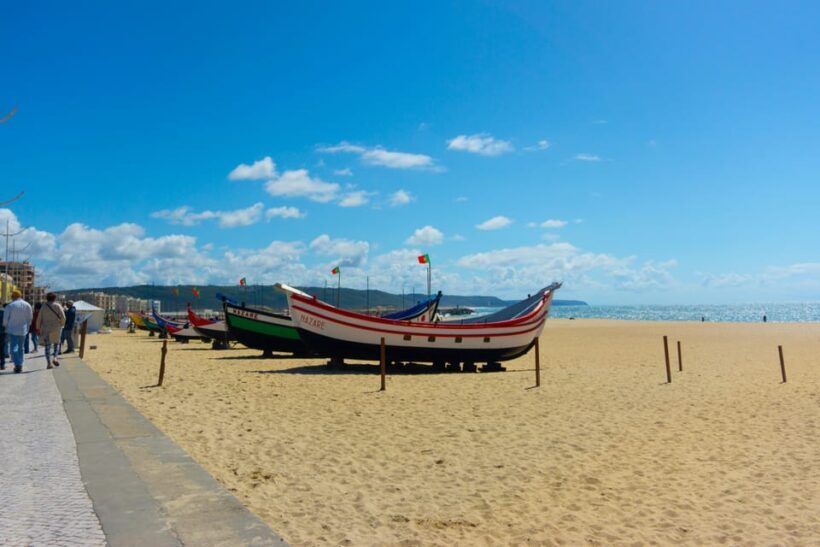 Porto: Adventure from lisbon to porto - Key Points