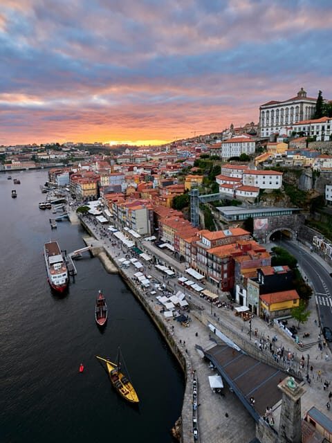 Porto: Adventure from lisbon to porto - Who Should Book This Tour?