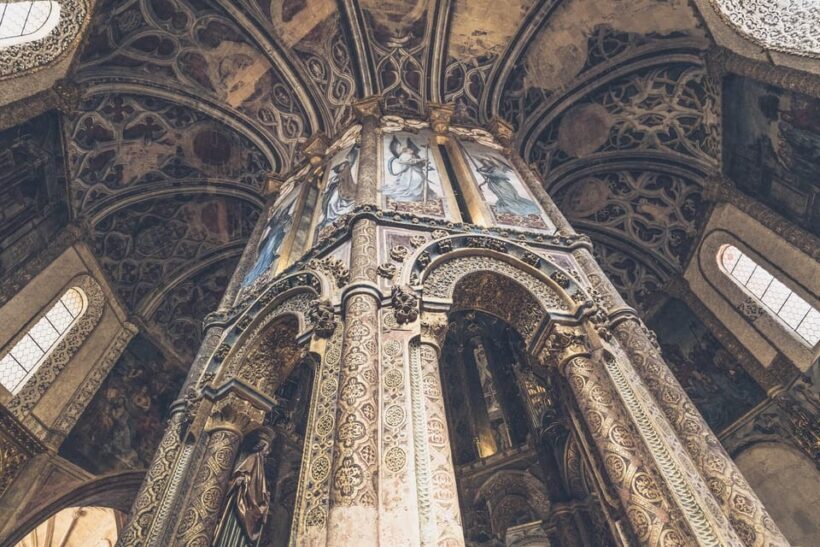 Porto: Adventure from lisbon to porto - The Sum Up