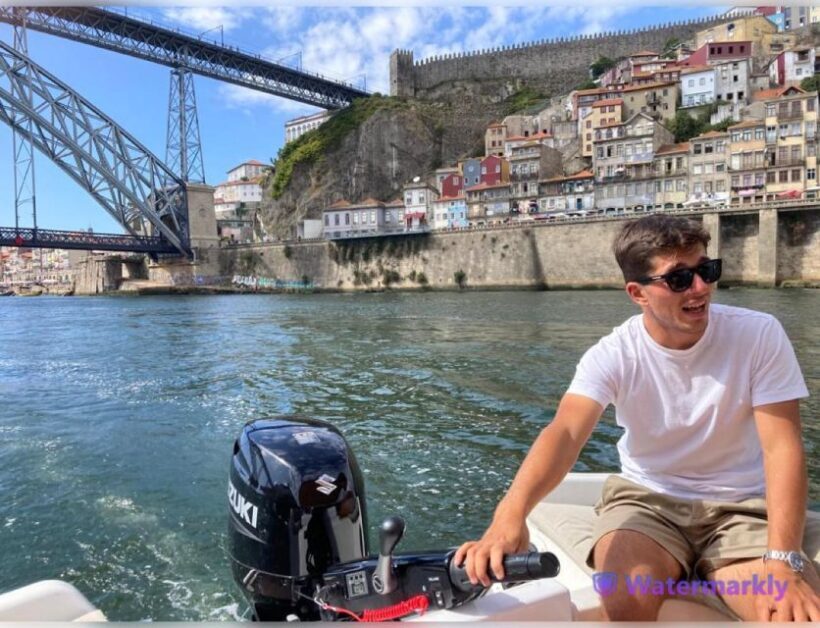Porto: All inclusive Day tour (Walk, Tram, Lunch, Boat) - Key Points