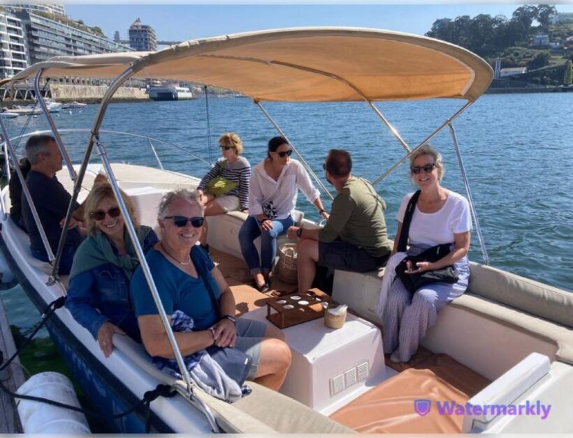 Porto: All inclusive Day tour (Walk, Tram, Lunch, Boat) - An In-Depth Look at the Porto All-Inclusive Day Tour