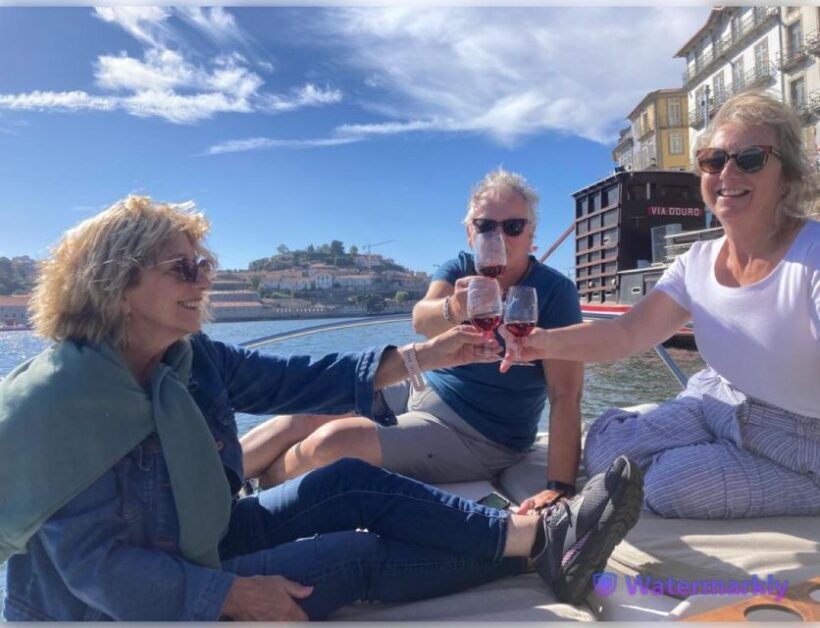 Porto: All inclusive Day tour (Walk, Tram, Lunch, Boat) - Final Thoughts