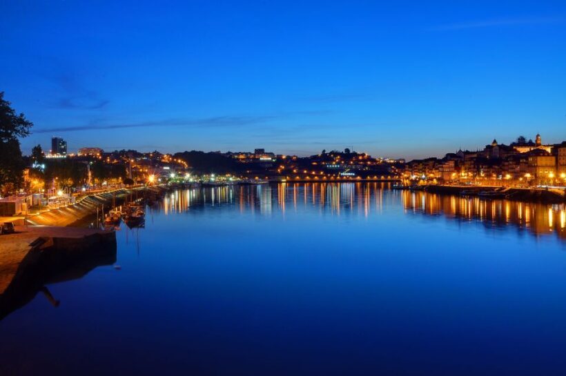 Porto: All-Inclusive Fado Dinner Show and Night Tour - Value and Practical Considerations