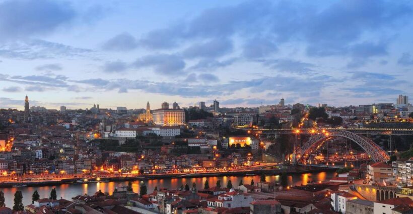 Porto: All-Inclusive Fado Dinner Show and Night Tour - Who Should Consider This Tour?
