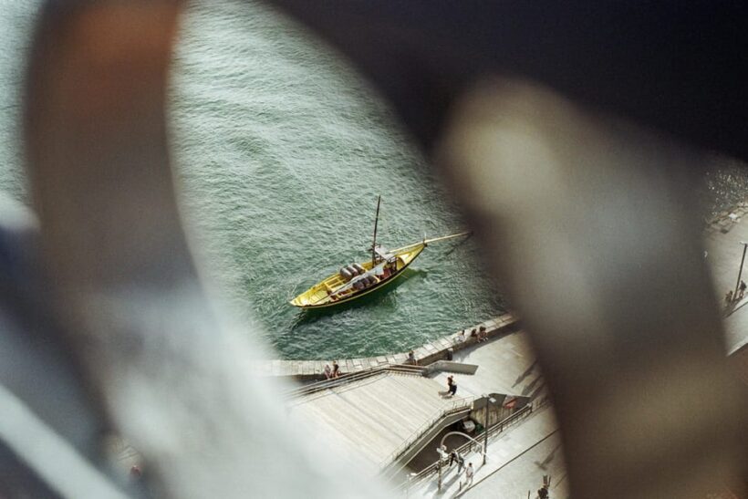 Porto: Analog Photography Workshop & Tour - Why This Tour Shines