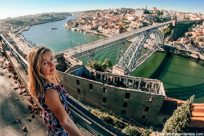 Porto and Foz: Private Douro City Tour in Ford T Electrico - FAQ