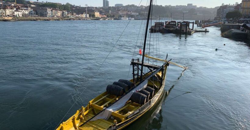 Porto and Gaia: Walking Tour of Douro's Two Riversides - Who Will Love This Tour?