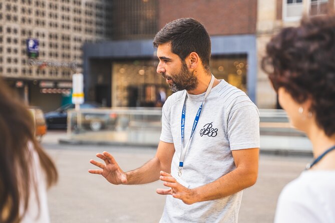 Porto and Gaia: Walking Tour of Douro's Two Riversides - Who Will Love This Tour?