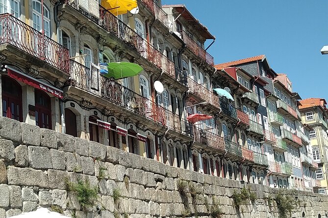Porto and Its Charms - Tour From Lisbon - Feedback and Insights From Travelers