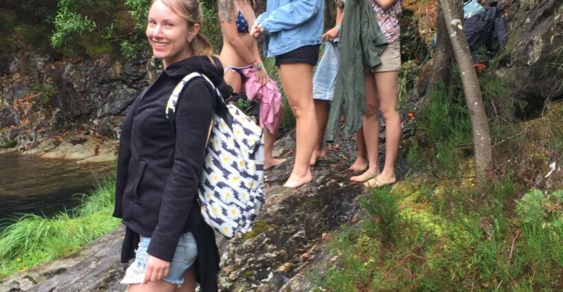 Porto and North coast Exclusive & Secret Waterfalls in 4x4 - An In-Depth Look at What You Can Expect