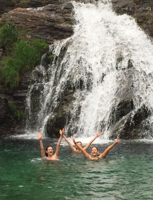 Porto and North coast Exclusive & Secret Waterfalls in 4x4 - Who Will Love This Tour?