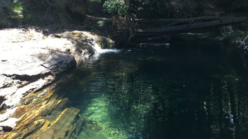 Porto and North coast Exclusive & Secret Waterfalls in 4x4 - FAQs