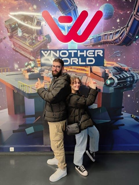 Porto: Another World Porto - VR Arena - A Closer Look at the Experience