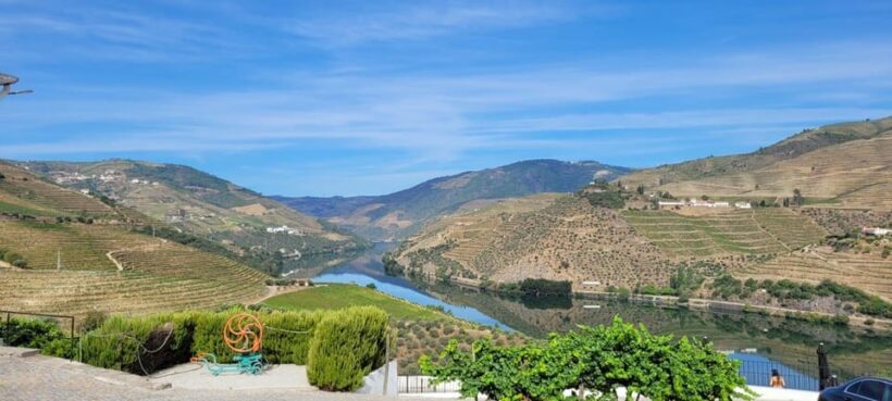 Porto ao Douro melhor experiência vinho e comida Portuguesa - Why This Tour Stands Out