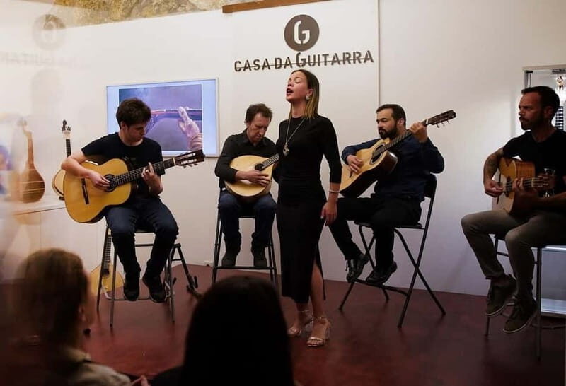 Porto: Authentic Fado Show, Port Wine & Handmade Instruments - Final Thoughts